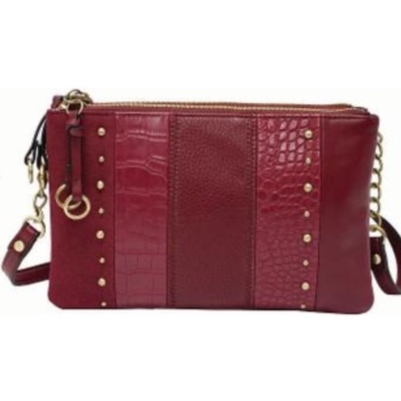 libby. edelman | Bags | Libby Edelman Paige Crossbody Bag Nwt | Poshmark